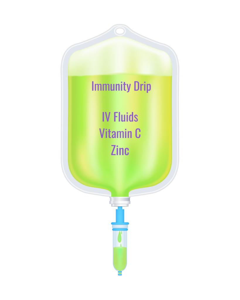 Services – Drip Theory